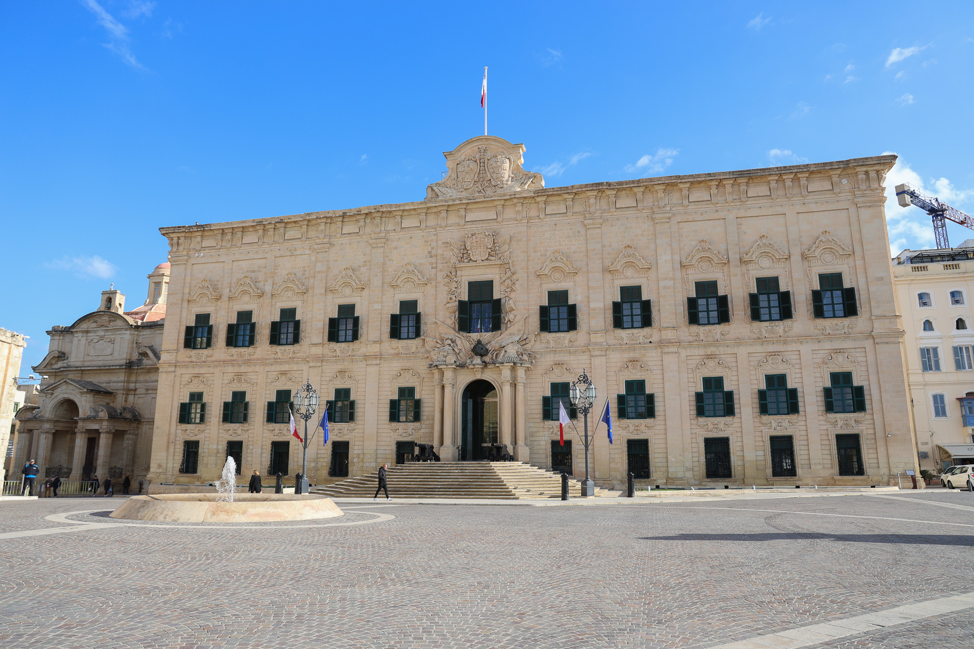 Il-Gvern tajjar €280,000 għall-propaganda tal-Budget - NETnews
