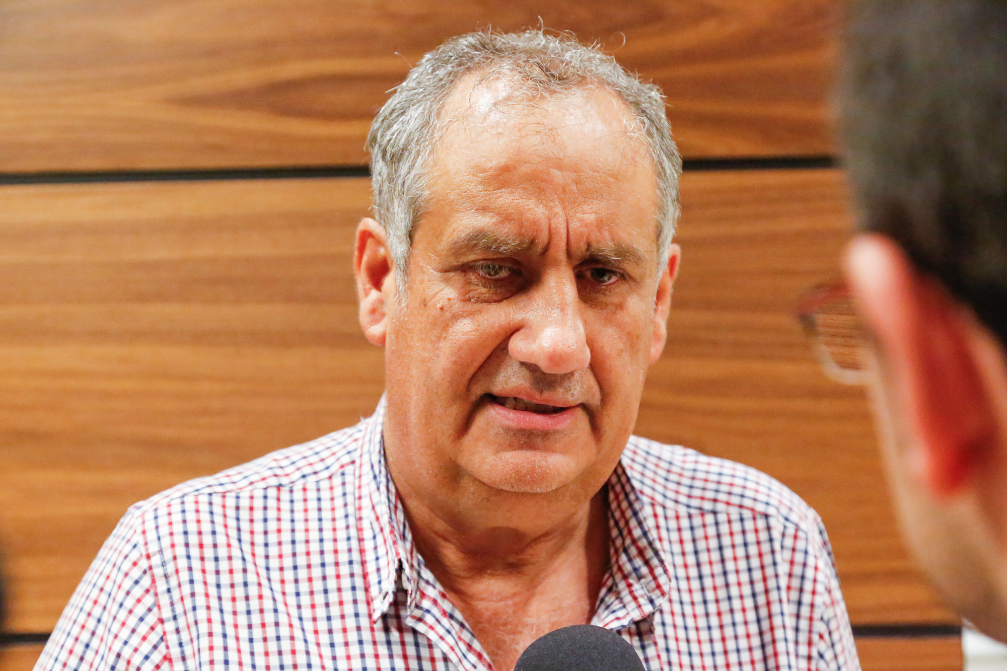 Martin Balzan konfermat unanimament bħala President tal-MAM - NETnews