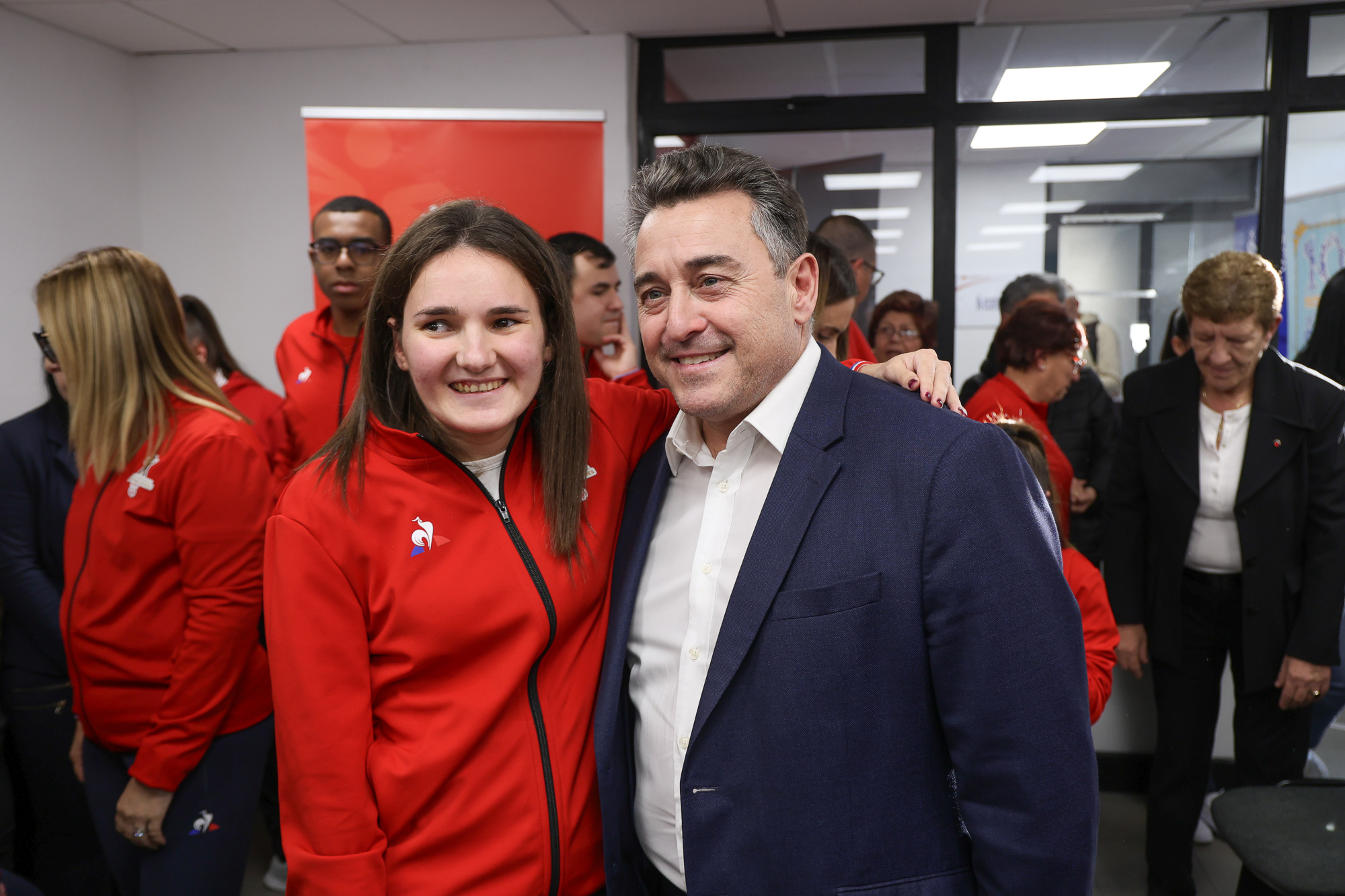 "Gvern ġdid Nazzjonalista jkompli jagħti opportunitajiet indaqs ...