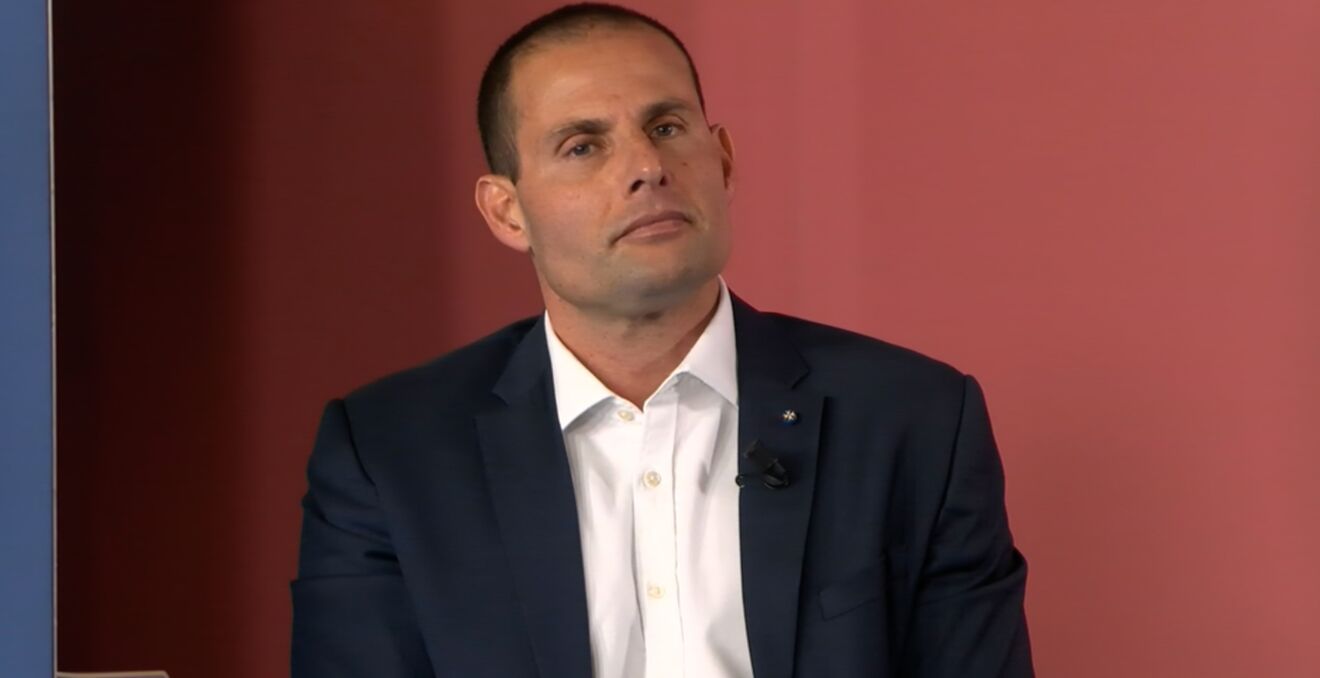 Robert Abela għandu jwaqqaf u jikkundanna l-atti ta' intimidazzjoni u l ...