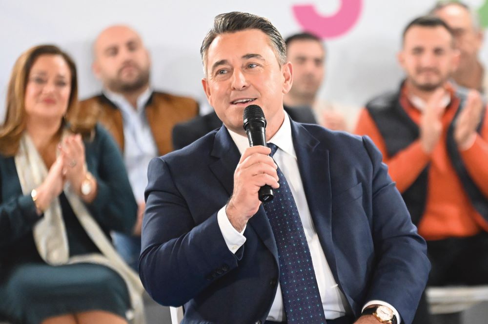 OPINJONI: Boxxla għal Direzzjoni Ġdida - NETnews