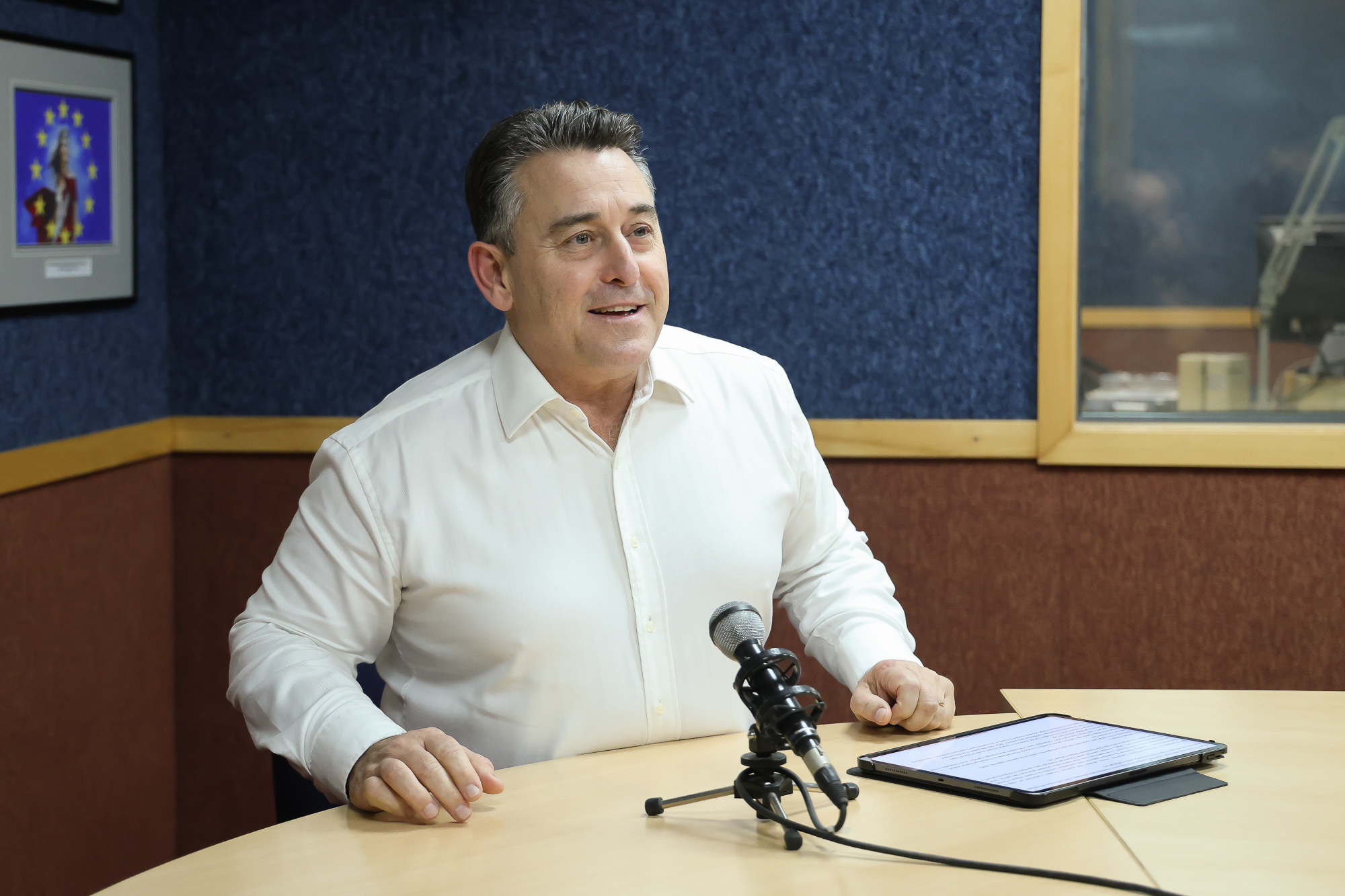 “Gvern ġdid Nazzjonalista se jagħmel trasformazzjoni ħolistika ...
