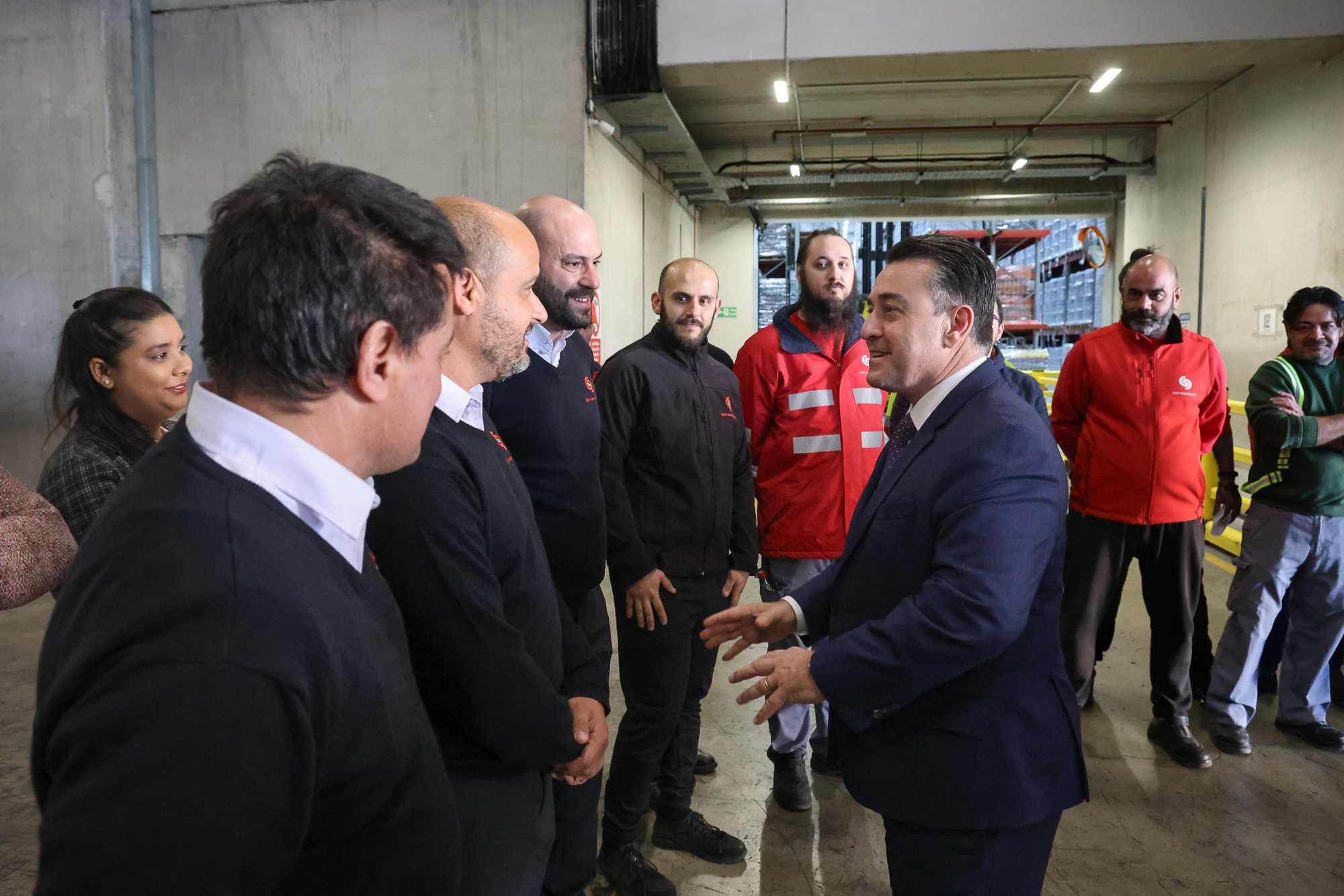 Gvern ġdid Nazzjonalista jnaqqas it-taxxa fuq in-negozji – Bernard ...