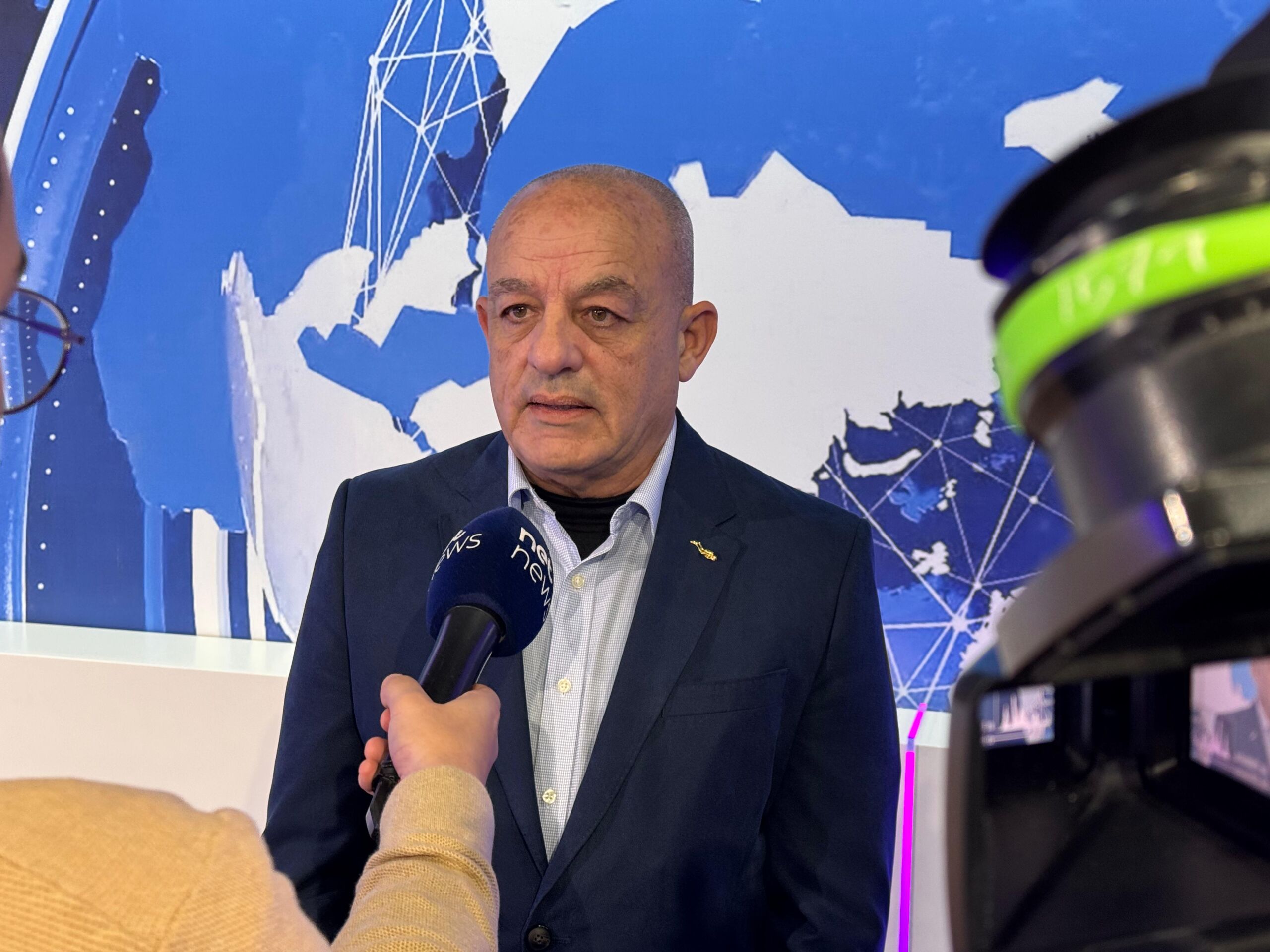 Ankra li tmur lura għal żmien il-miġja ta' San Pawl f'Malta - NETnews