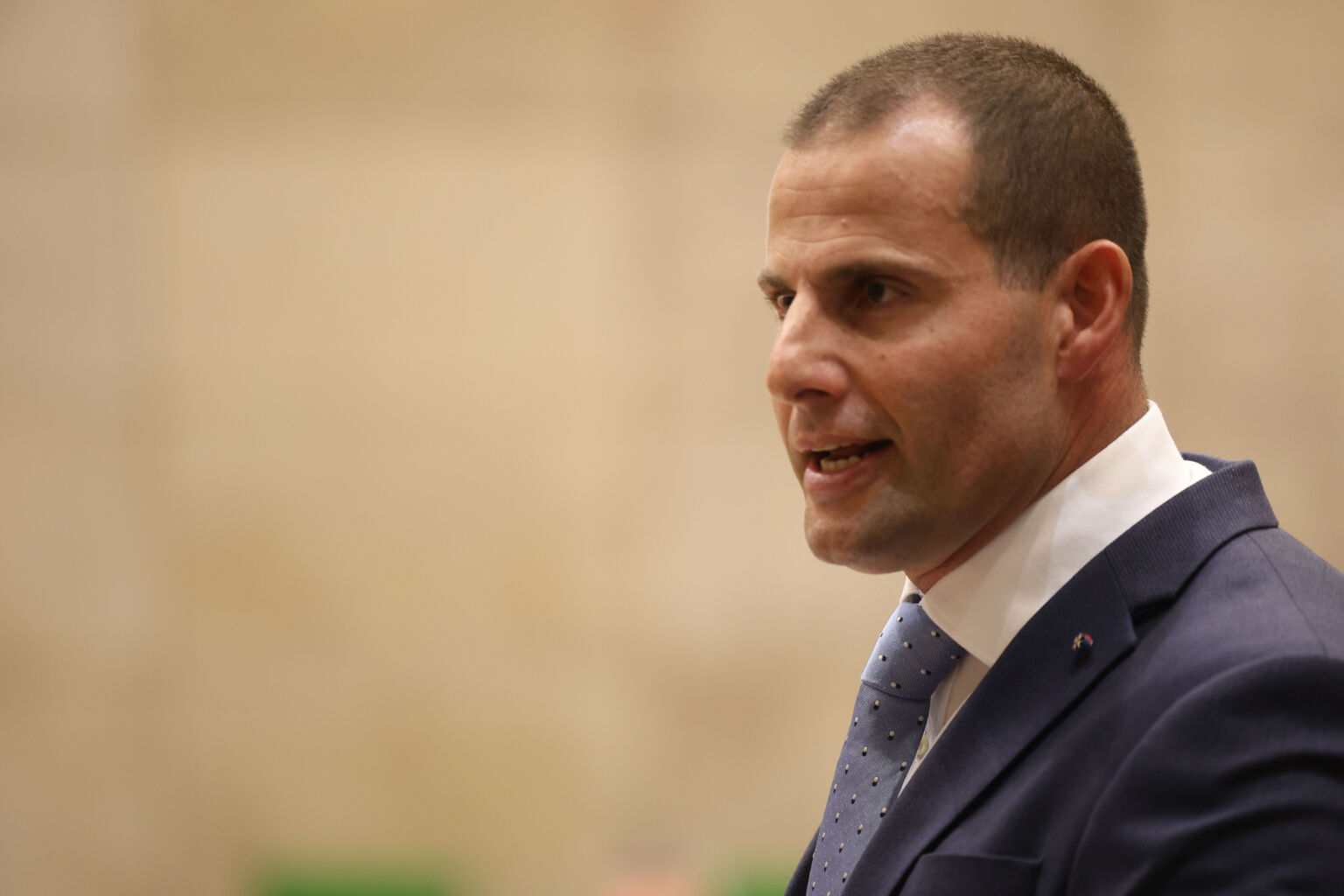 Il-ħatra mill-ġdid ta’ Ronald Mizzi bħala Segretarju Permanenti hija ...