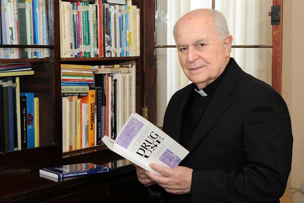 Dun Victor se jkun espost f'San Blas għall-qima tan-nies - NETnews