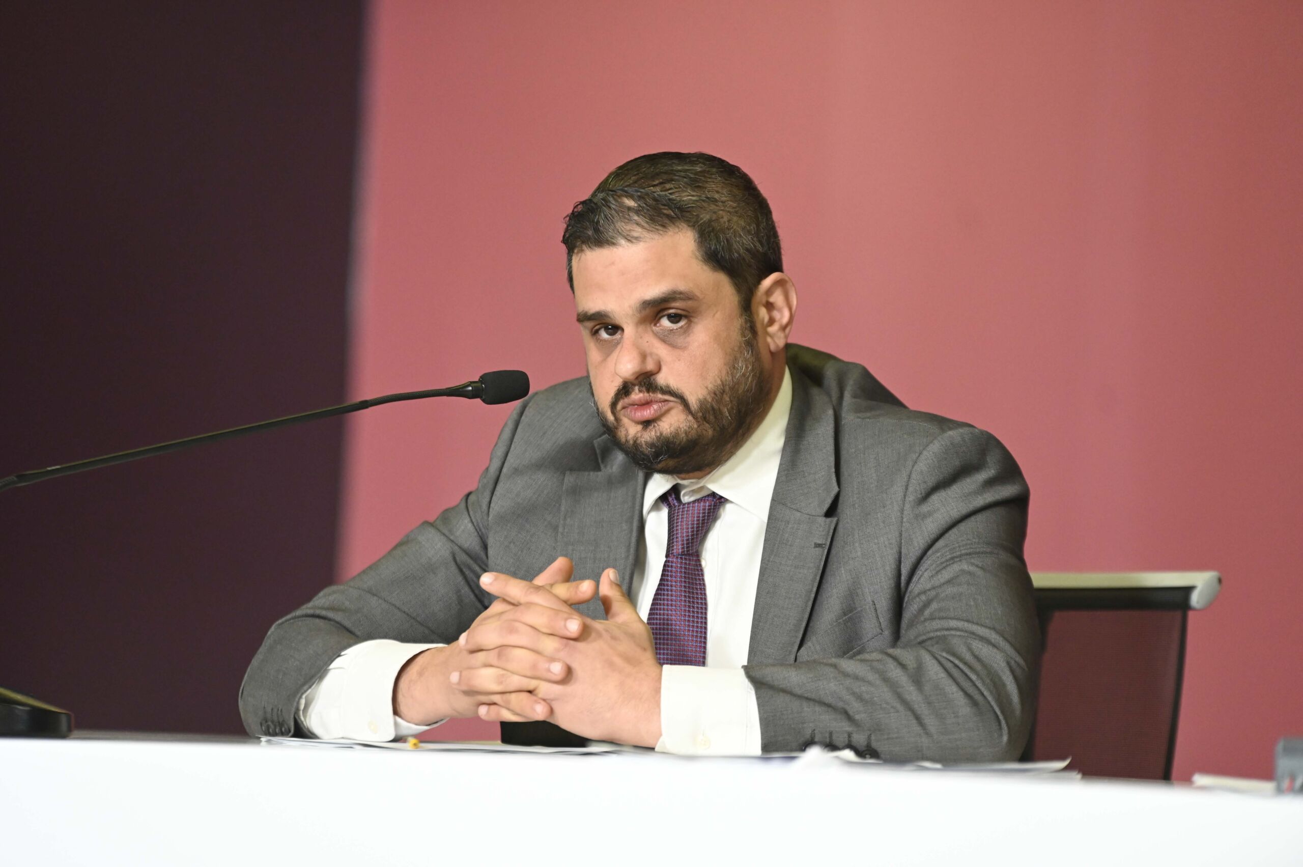 IL-LIĠIJIET TAL-IPPJANAR: Lanqas il-President tal-Labour mhu jaqbel mal ...