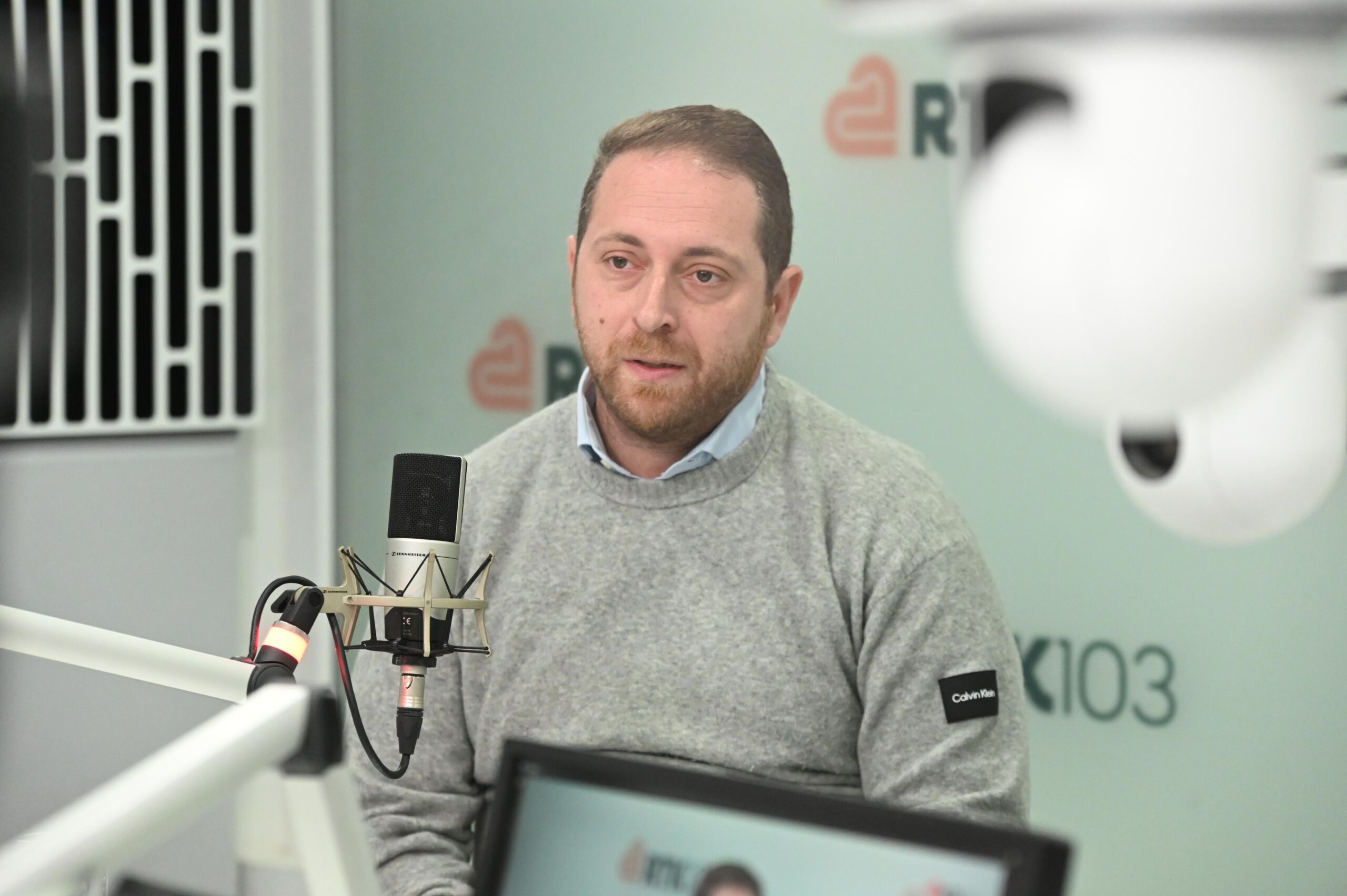 Alex Agius Saliba ma jiċħadx li ma ħallsux l-NI tal-ħaddiema tal-ONE ...