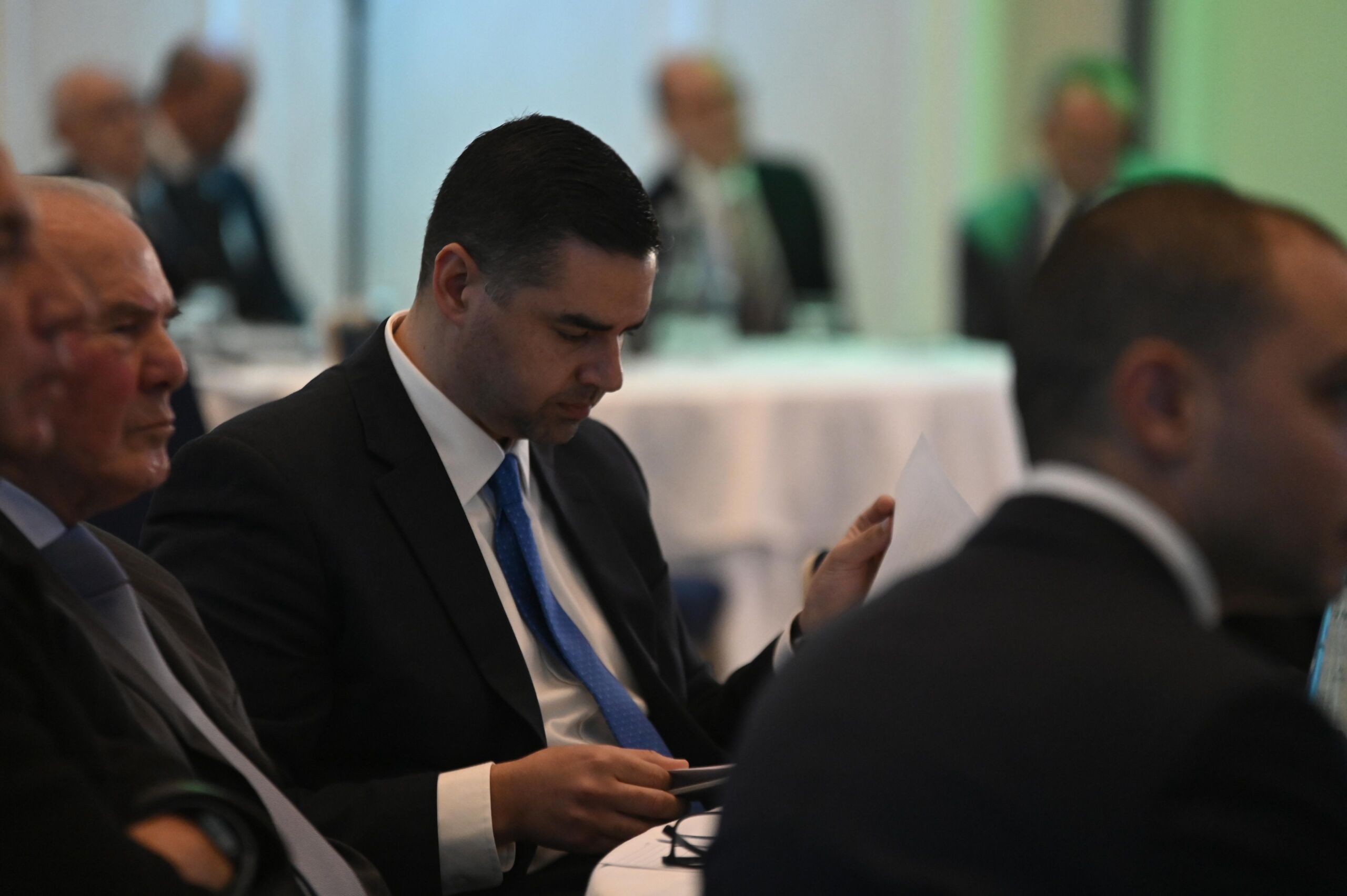 "Għandkom tistaqsu lill-Ministru Camilleri għalfejn il-Brigadier tal ...