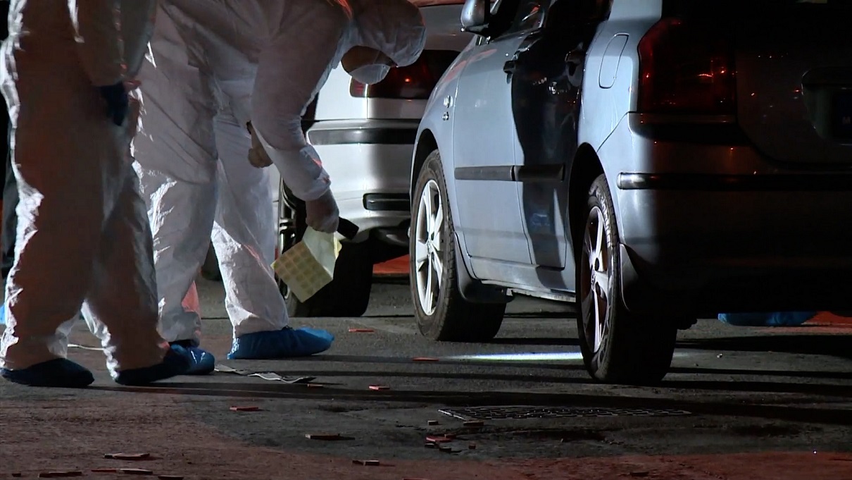 IL-ĠURI TAN-NEMES: Ħatja ta' omiċidju 6-3 - NETnews