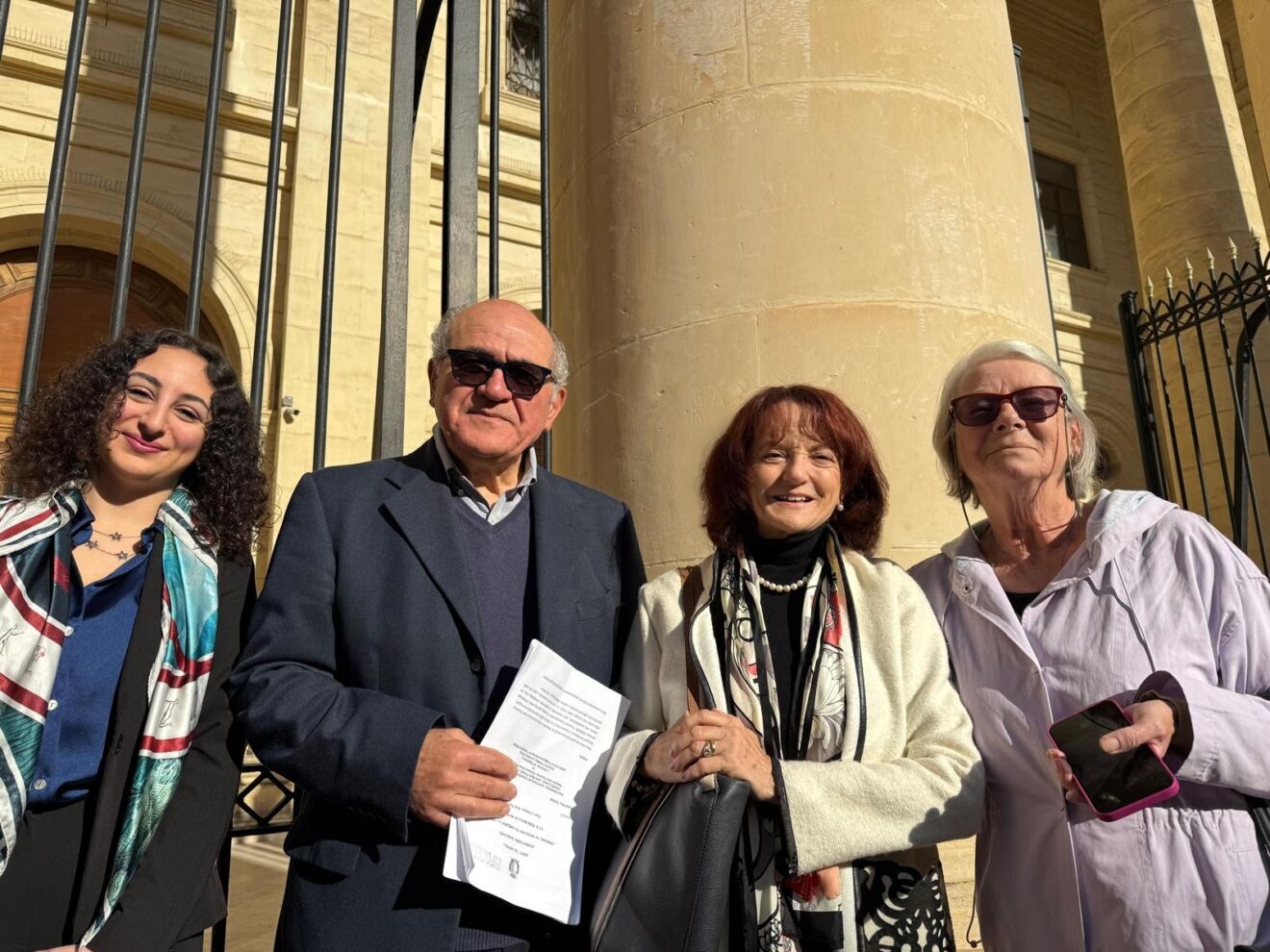 Il-Qorti tannulla l-permess tal-Awtorità tal-Ippjanar għal binja fil ...