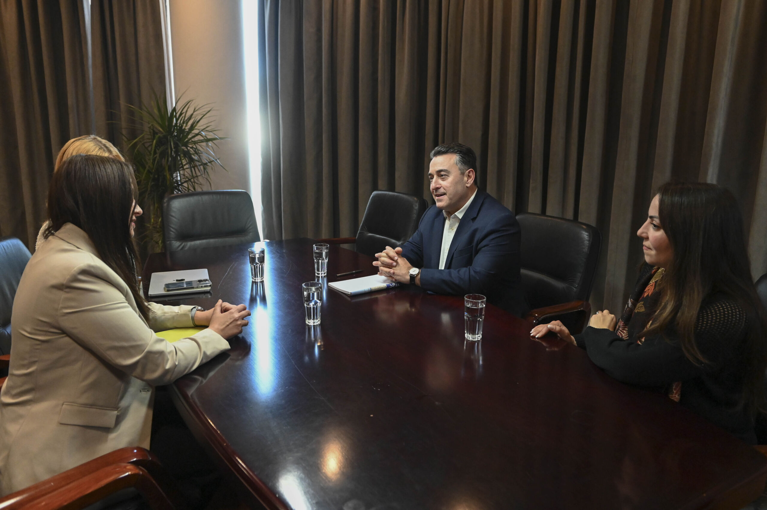 “L-arti trid tkun espressjoni u parti mill-iżvilupp ħolistiku ...