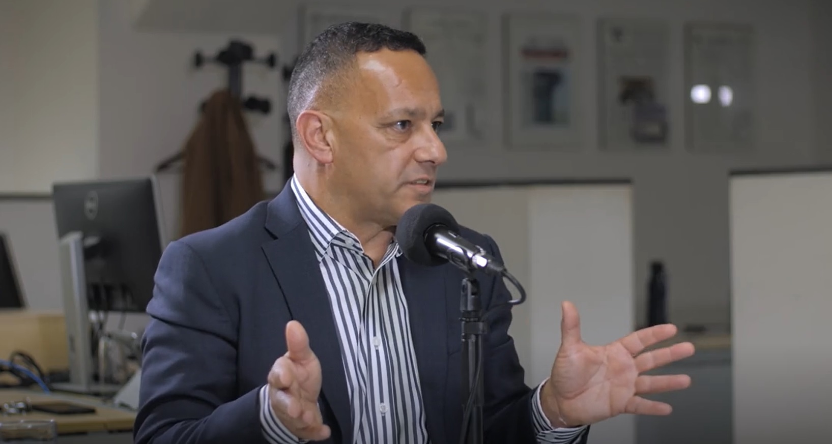 Jason Micallef jiddefendi l-mossa tal-Inkjesti Maġisterjali - NETnews