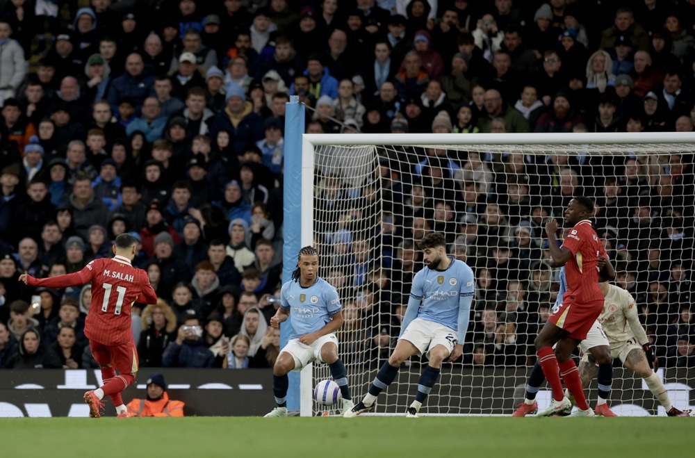 Liverpool pass eqreb li jirbħu l-kampjonat b’rebħa għand Manchester ...