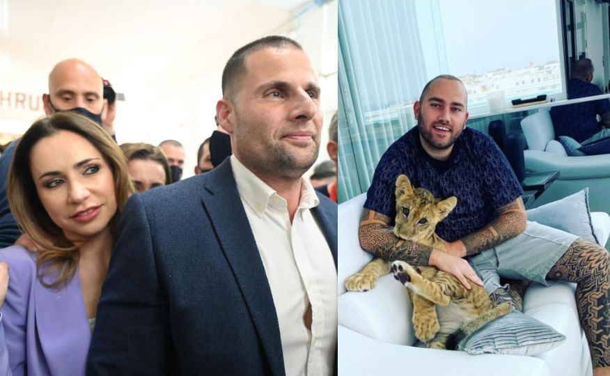 "Il-każ ta' Christian Borg iqajjem mistoqsijiet kbar ħafna" - NETnews