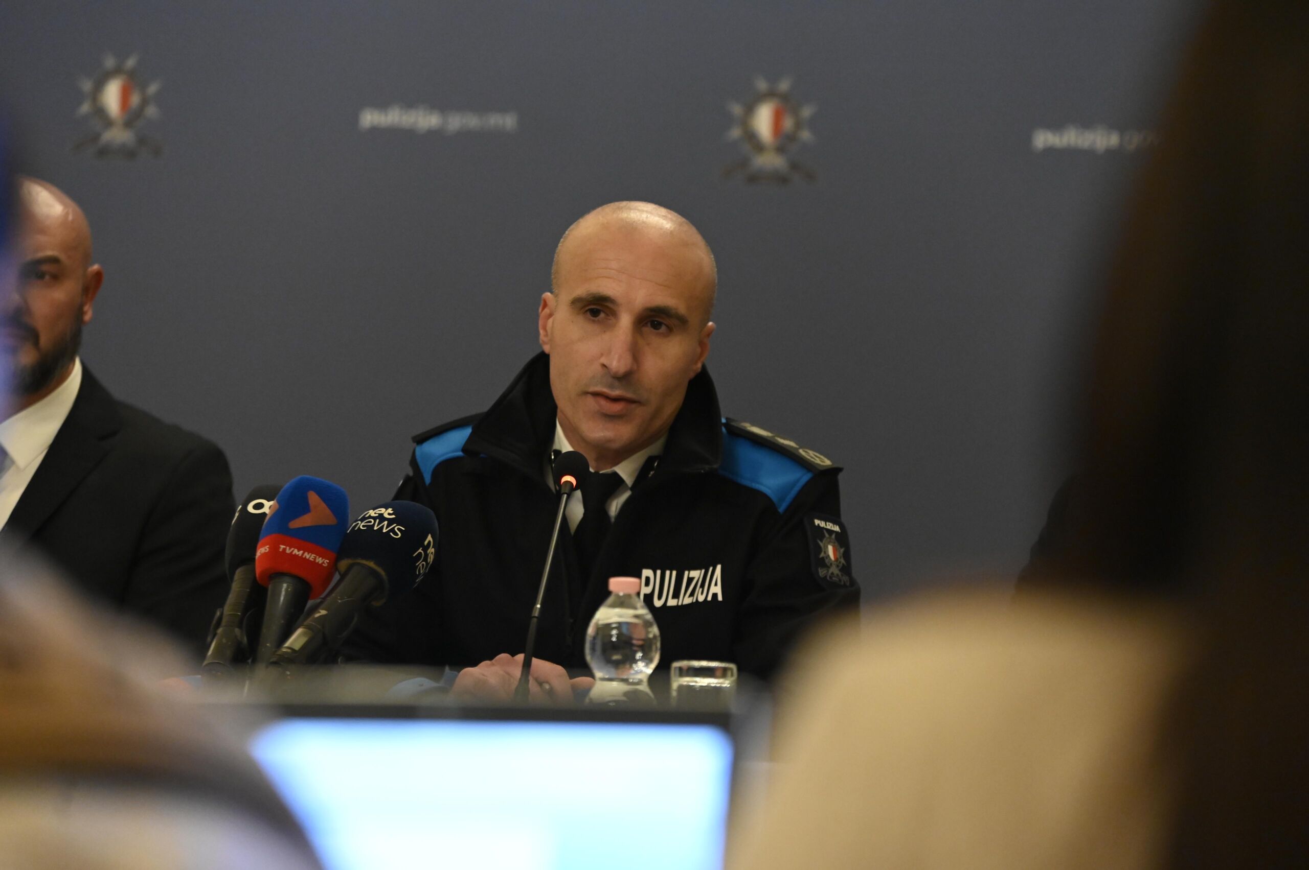 Tmienja arrestati b'rabta mas-serqa ta' 226kg droga; Gafà ma jweġibx ...