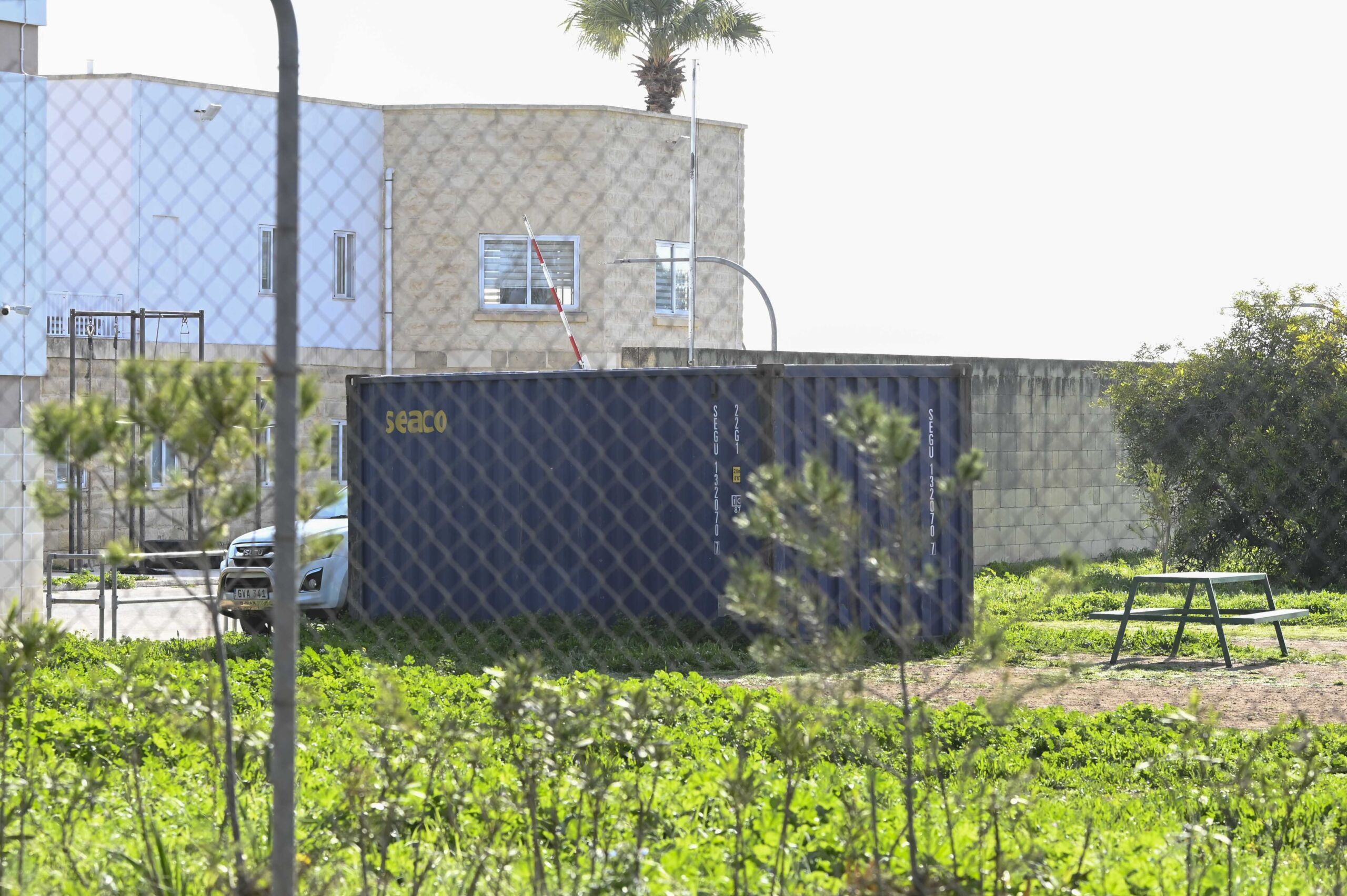 "Inċineratur antik u jieqaf sikwit" -l-Inkjesta amministrattiva ...