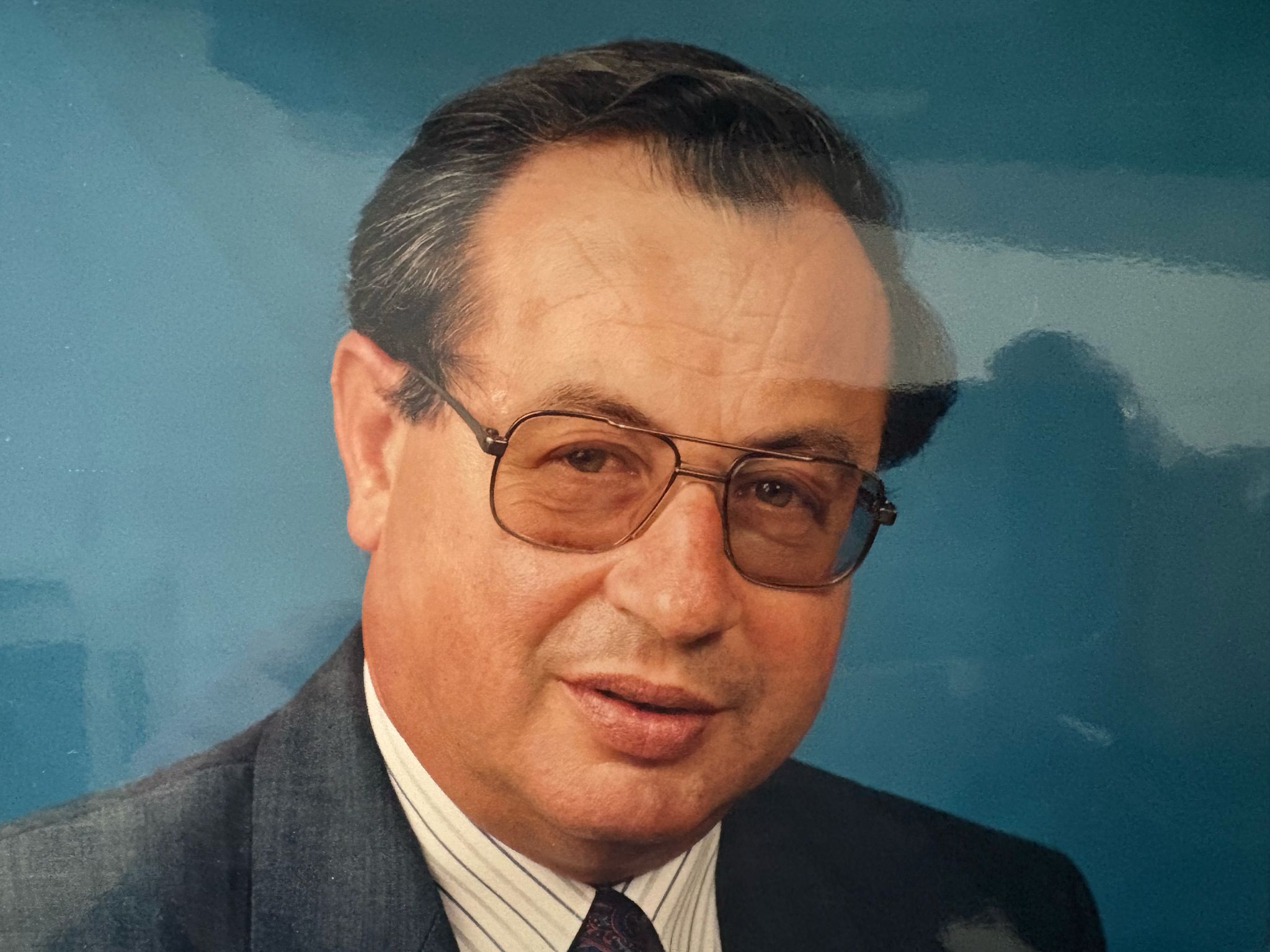 Imut l-Eks MP Nazzjonalista t-tabib John Vella - NETnews