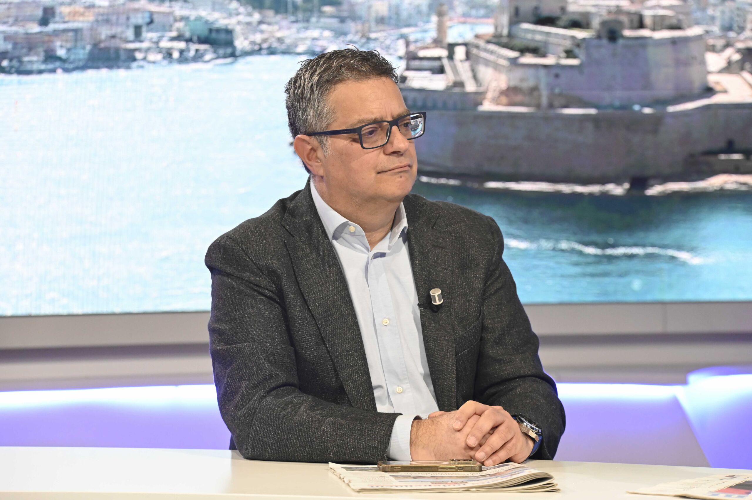 Adrian Delia jistaqsi x'viżjoni għandu l-Gvern b'rabta maż-żieda ...