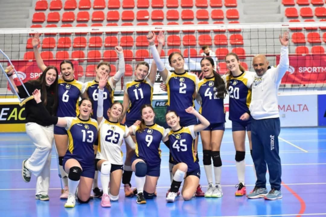 Falcons jirbhu l-ewwel finali tat-Tazza Nazzjonali - NETnews