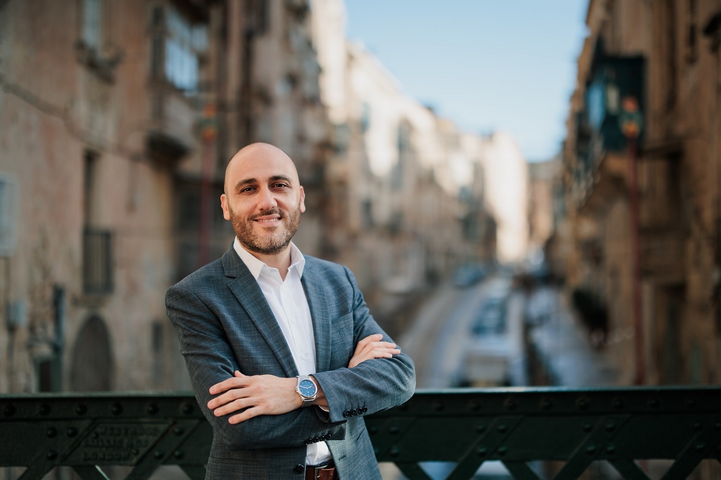 Is-Sindku tal-Belt iqis ir-rapportaġġ tat-Times bħala "very amateurish ...