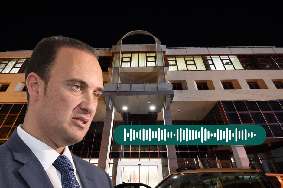 Ir-recordings miċ-Ċentru Nazzjonali joħolqu inkwiet kbir fil-qalba tal ...