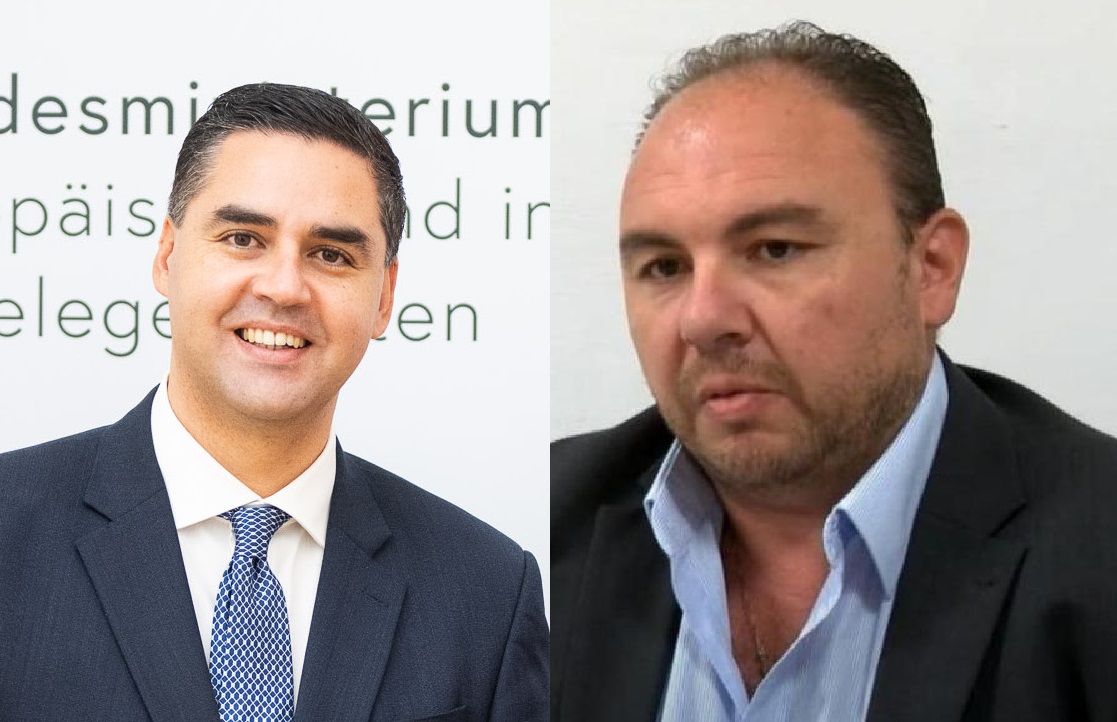 Eżaminatur tas-sewqan sofra minn problemi psikoloġiċi għax irrifjuta l ...