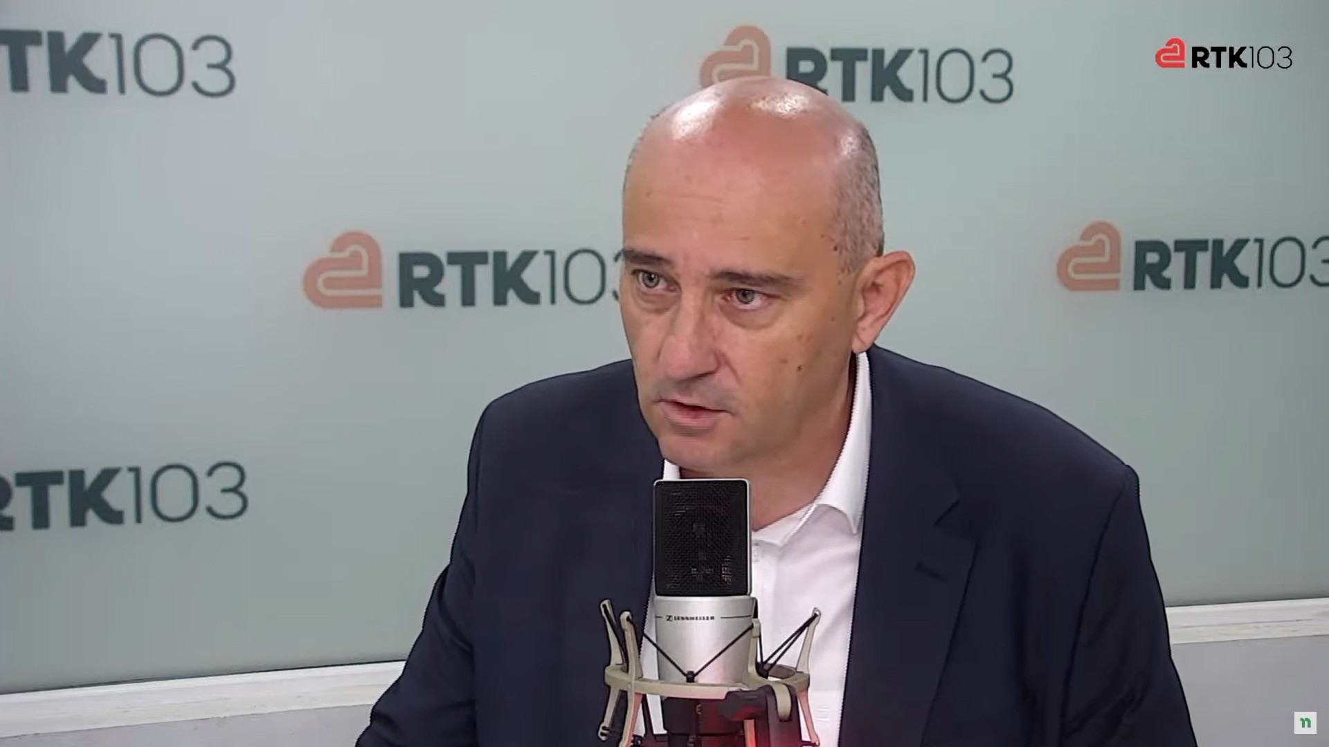 “Qalbna mal-poplu; Se mmorru quddiem in-nies bl-akbar umiltà” - NETnews