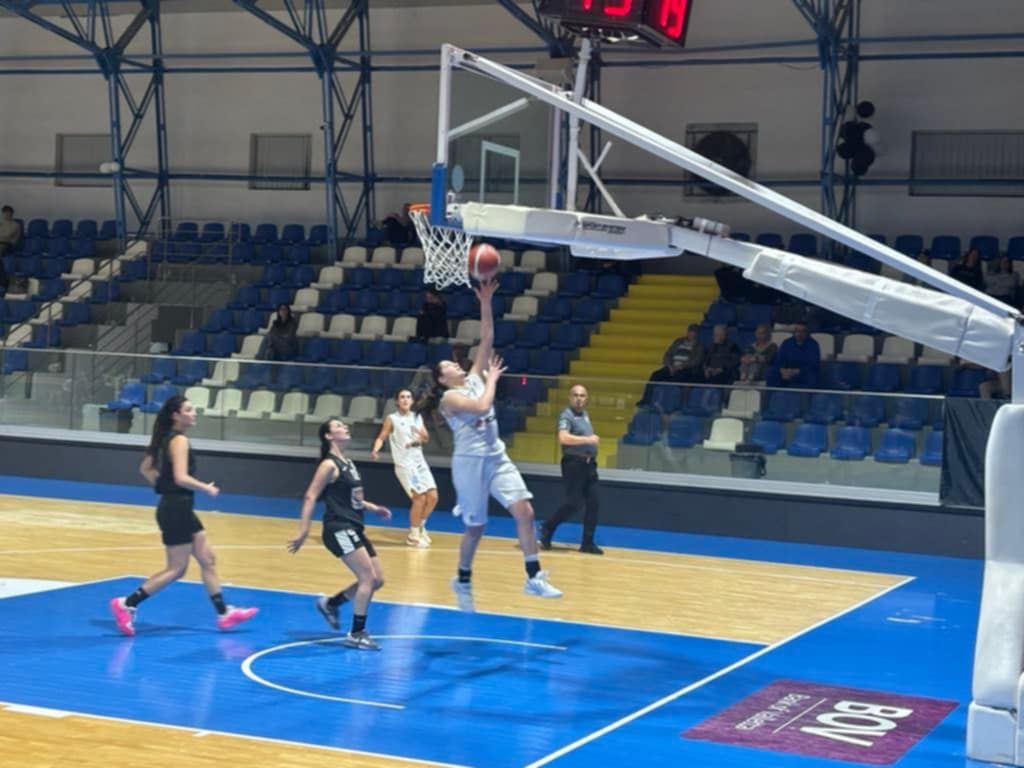 Kampjonat Louis Borg Nisa U/23: Luxol jibdew il-finali b’rebħa - NETnews