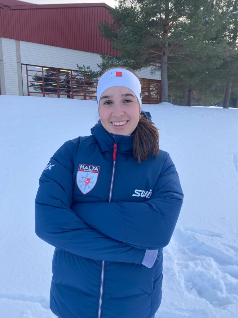 Jenny Axisa Eriksen tirbaħ post ta' kwota għal Malta fil-Logħob ...