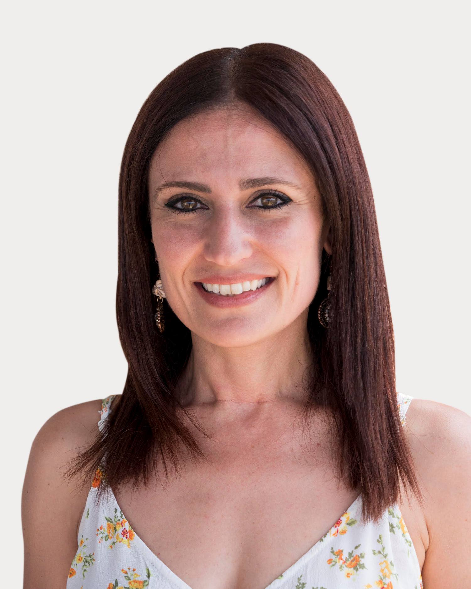 PROFILI: "Kemm għandna napprezzaw li xogħolna jasal" - Sarah Camilleri ...