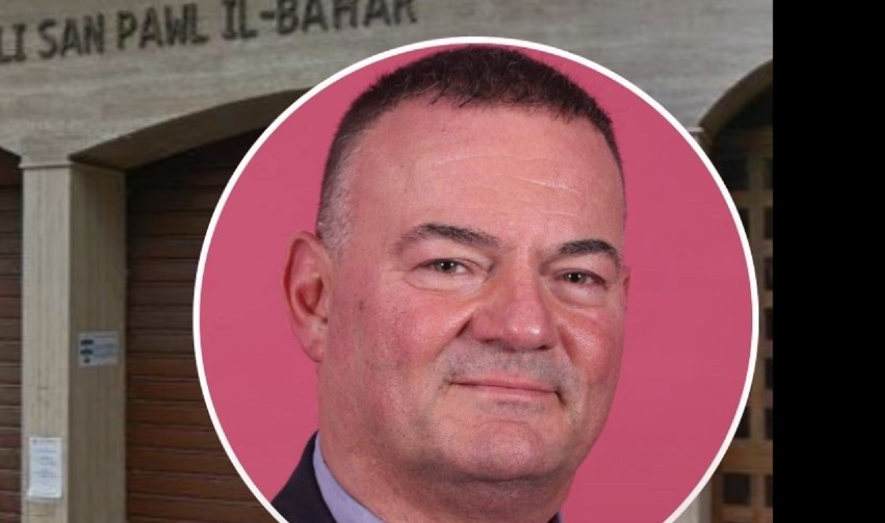 JIRRIŻENJA MIL-LABOUR: Il-Kunsillier ta' San Pawl il-Baħar jirriżenja ...