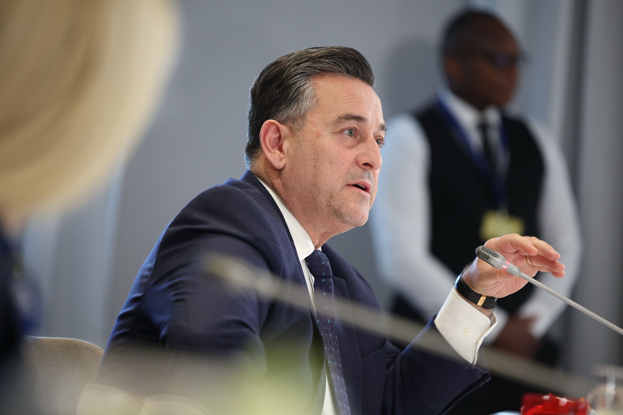 L-EPP japprova emendi proposti mill-Partit Nazzjonalista biex tkun ...