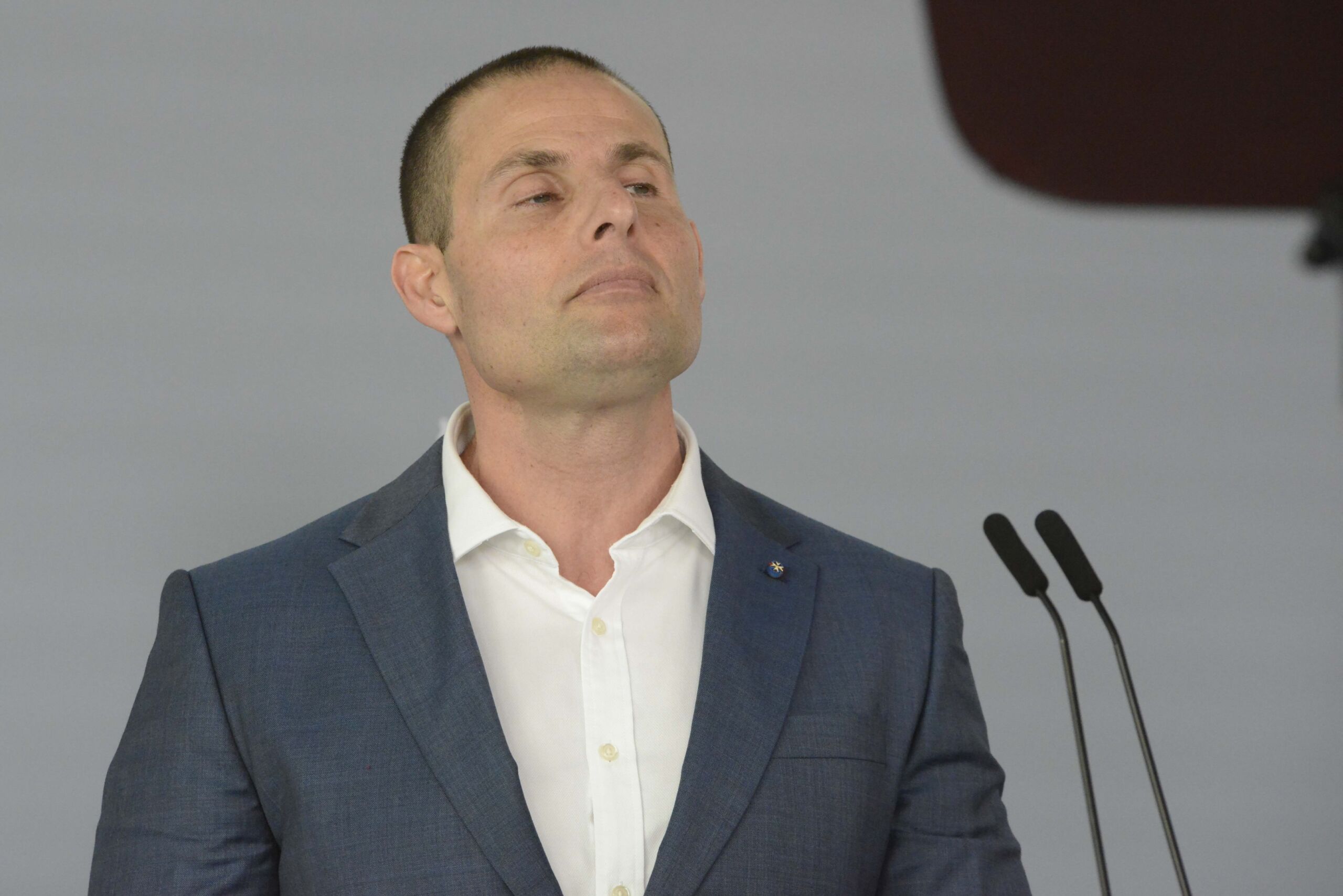 "L-ipokresija grassa ta’ Robert Abela" - PN - NETnews