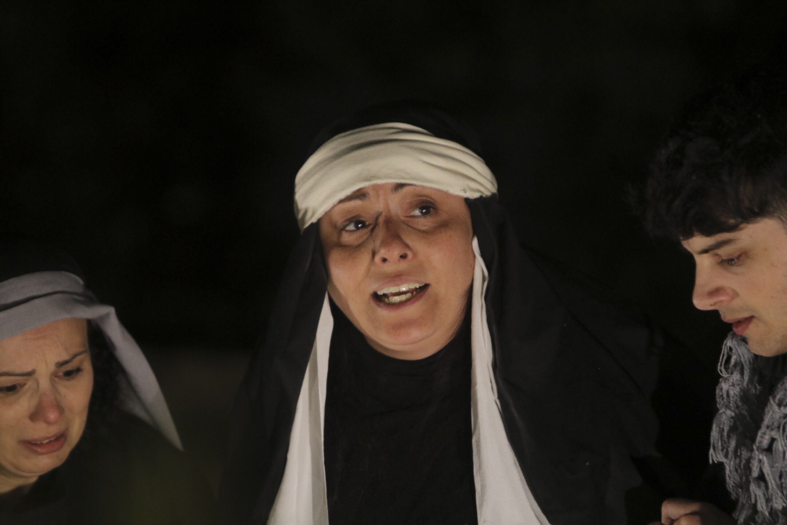 Il-Mixja 2025: l-esperjenza tal-passjoni tant mistennija fil-Palazz tal-Verdala - NETnews