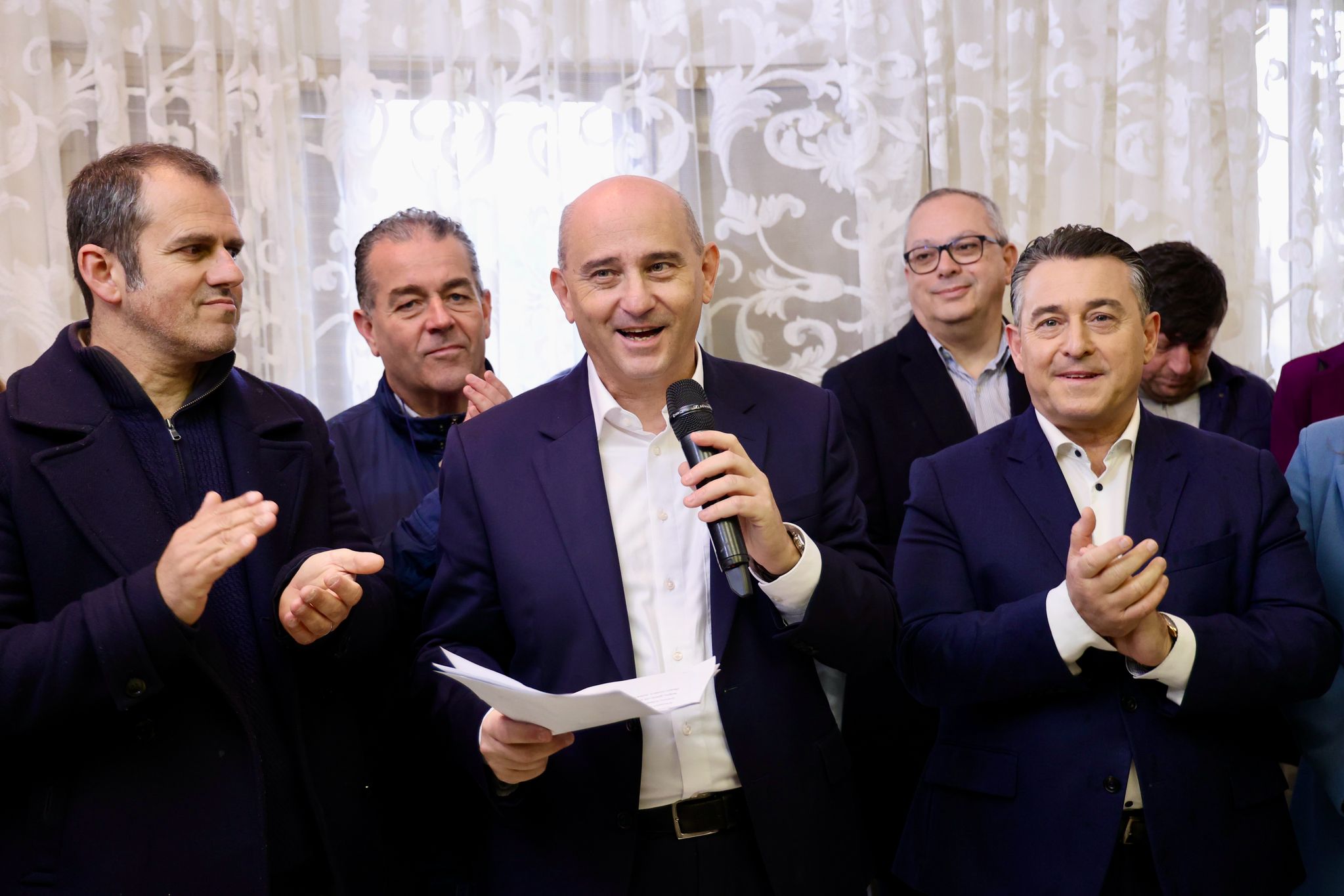 "L-għażla tal-poplu Malti għandha tkun waħda: Il-Partit Nazzjonalista ...