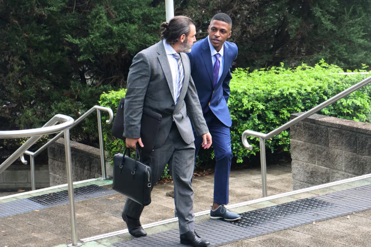 L-eks plejer ta’ Balzan, Angel Torres illiberat minn akkużi li stupra ...