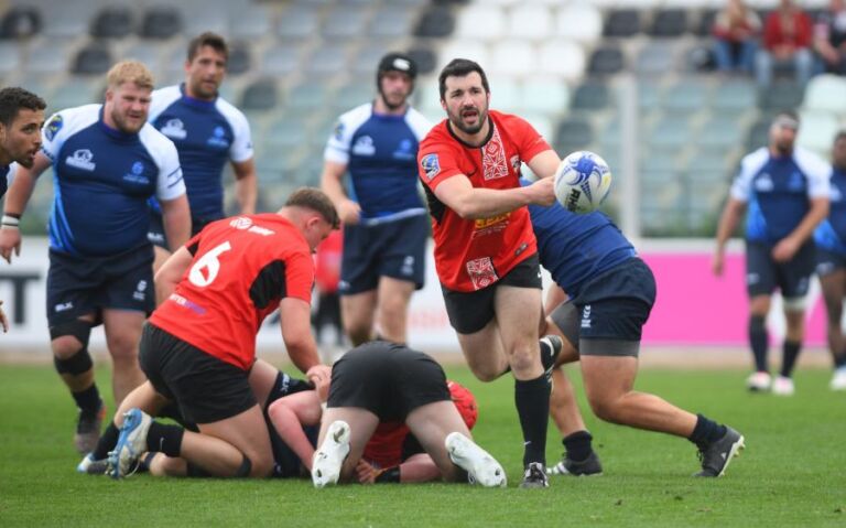 Rugby-Malta - NETnews