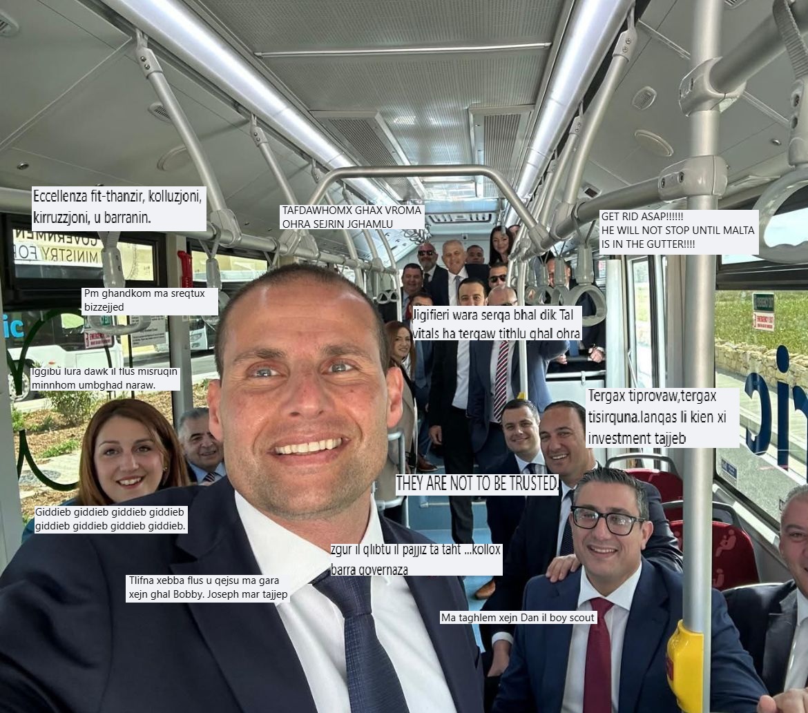 Il-Gvern qed jerġa' jikkunsidra mudell bħal tal-Vitals - NETnews