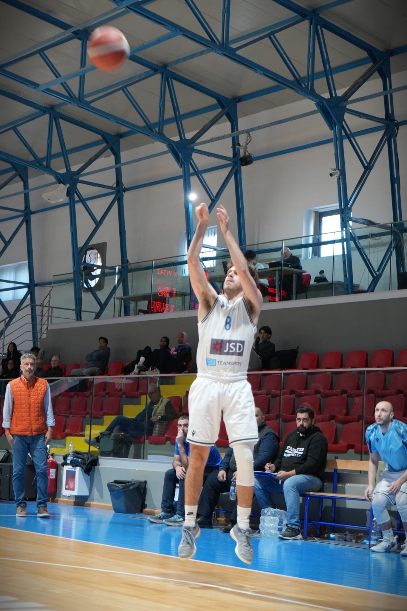 Kampjonat Louis Borg – Irġiel U/23: Starlites b’reazzjoni qawwija jġibu ...
