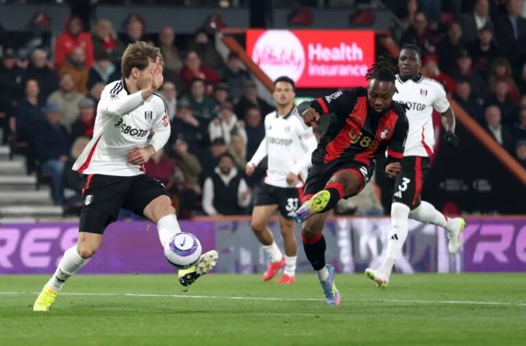 Bournemouth b’rebħa minima fuq Fulham - NETnews