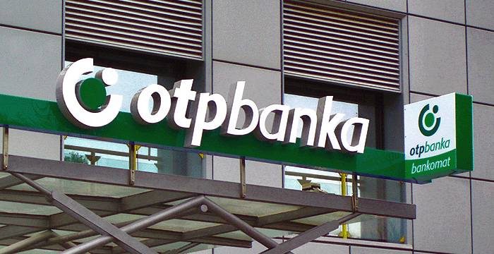 Il-Bank HSBC f'Londra kien diġa' warrab lill-OTP - NETnews