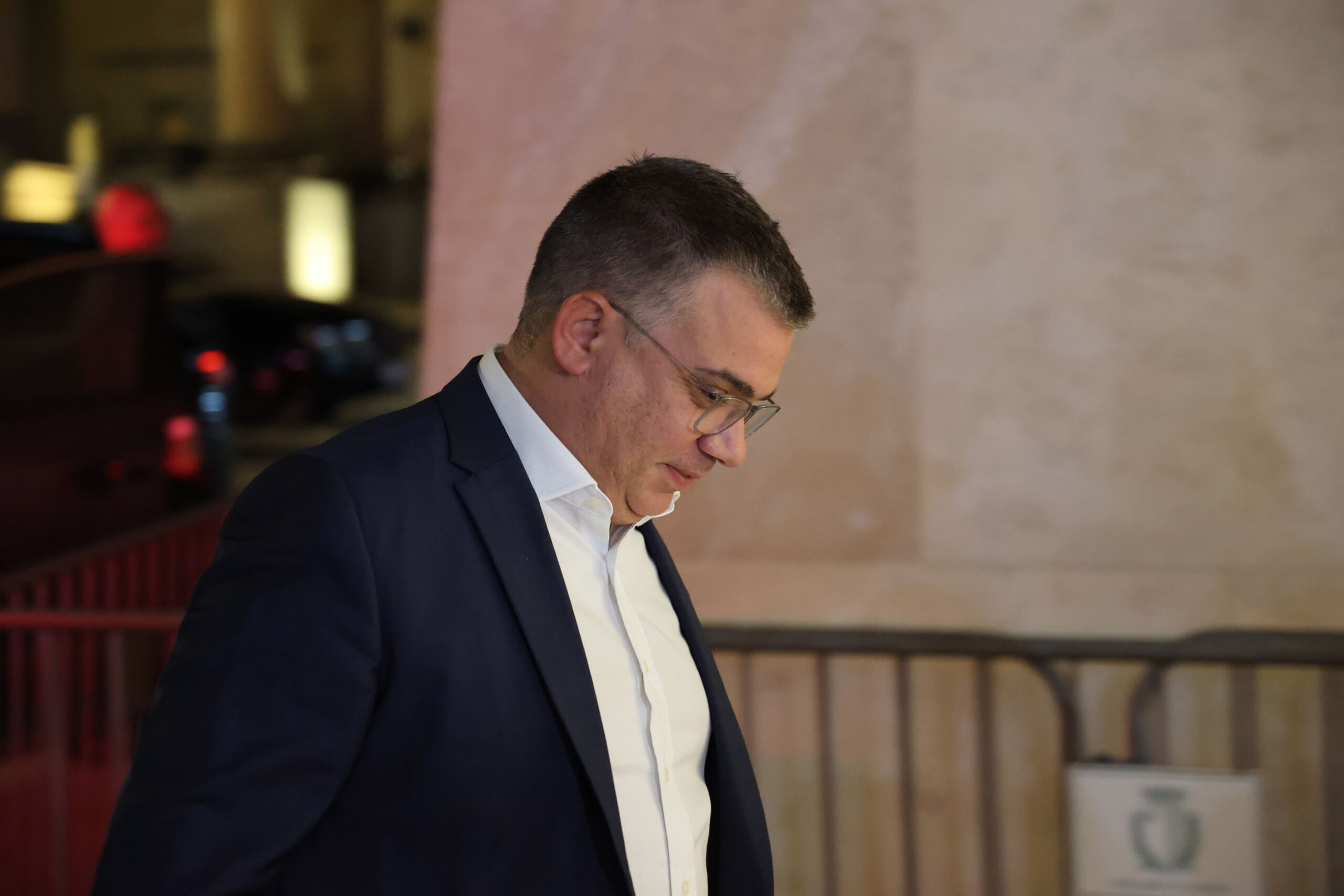 "Bye Bye" - Kritika qawwija lejn il-"ħolma" ta' Chris Bonett - NETnews