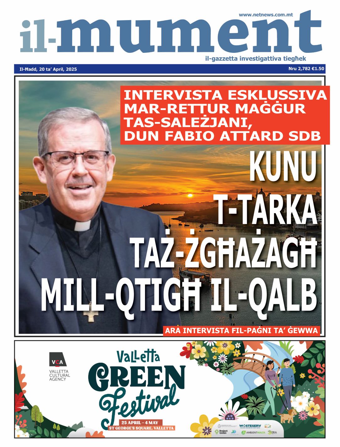 20.04.2025 - NETnews