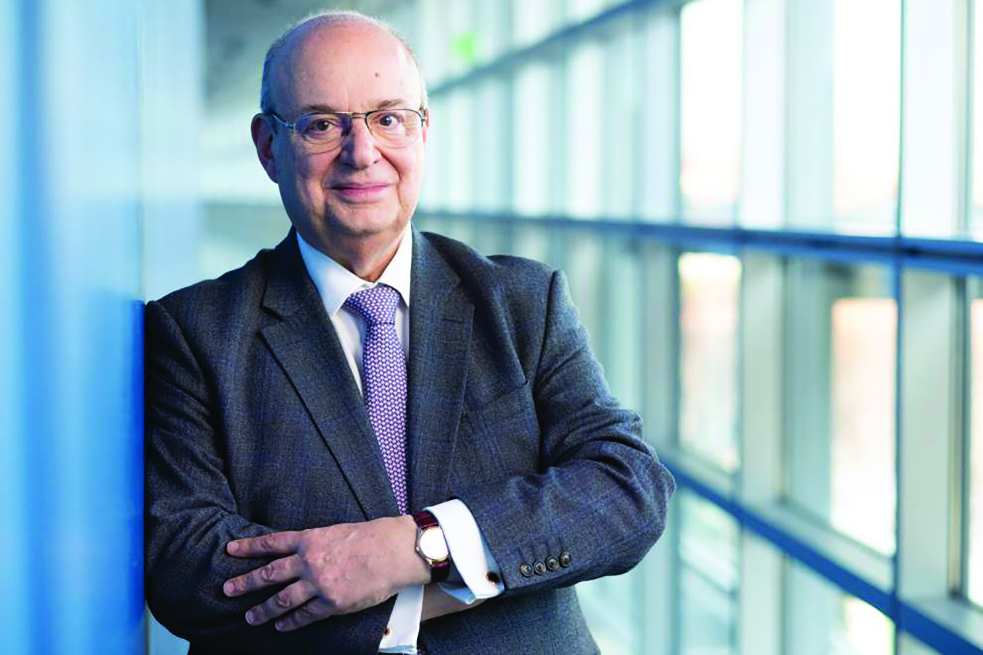 Louis Galea jikteb dwar Francis Zammit Dimech: L-eżempju ta’ Francis ...