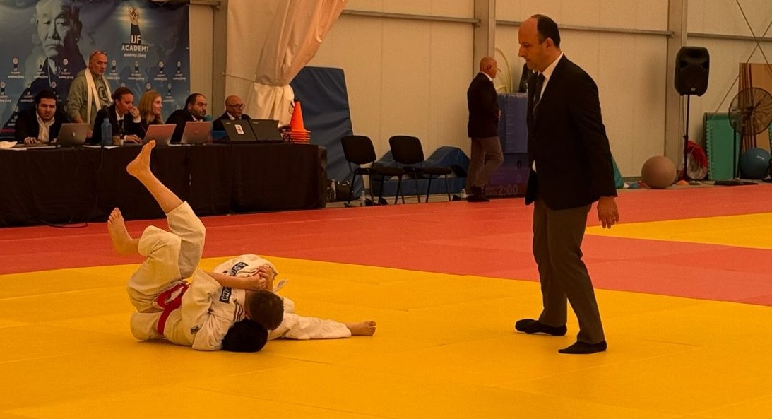 Atleti Żgħażagħ iħallu marka fil-Judo Open ta’ Malta - NETnews