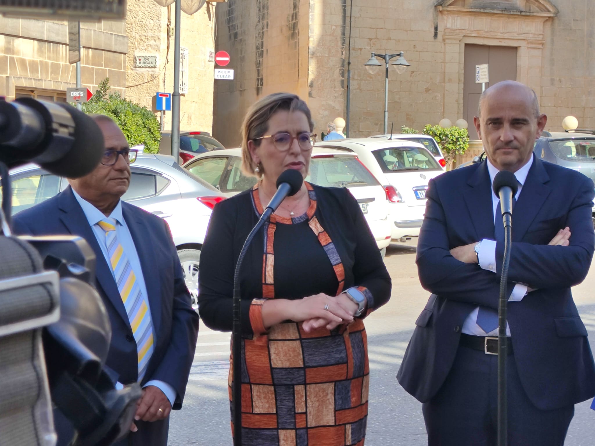 "Robert Abela jrid iċaħħad lir-residenti ta’ Ħal Għargħur mill-Kunsill ...