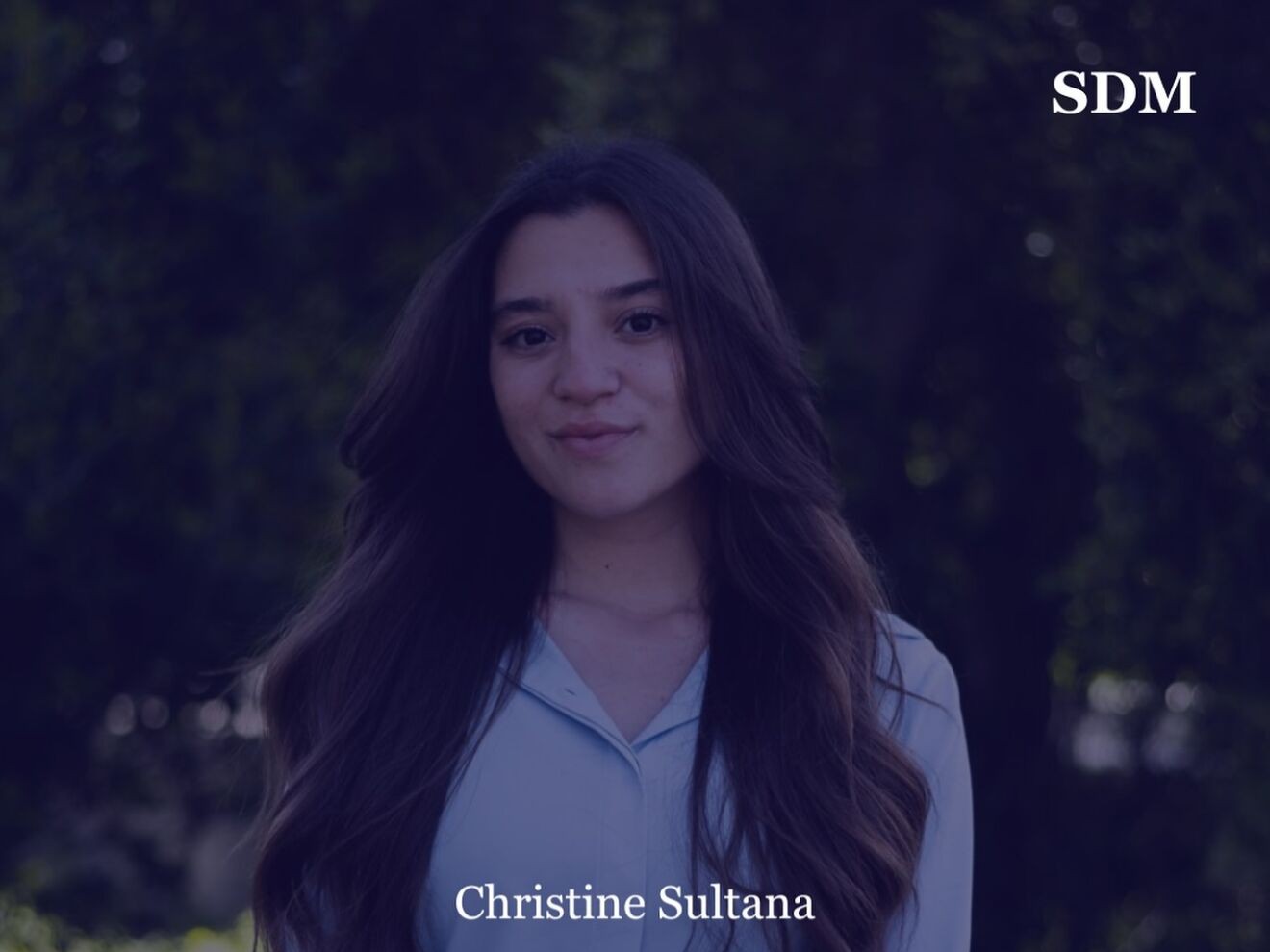 Christine Sultana eletta f'isem l-SDM fil-KSU - NETnews
