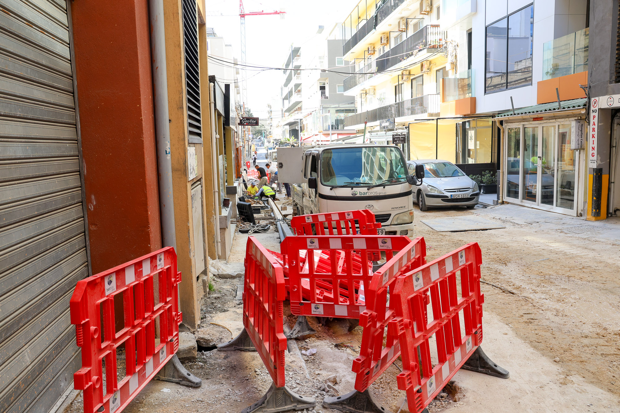 Appell mil-lukandieri: "Tibqgħux tħammrulna wiċċna mat-turisti" - NETnews