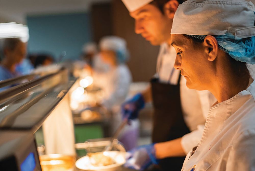 OPINJONI: Il-ħaddiem jibqa’ l-qalba ta’ kull ekonomija - NETnews